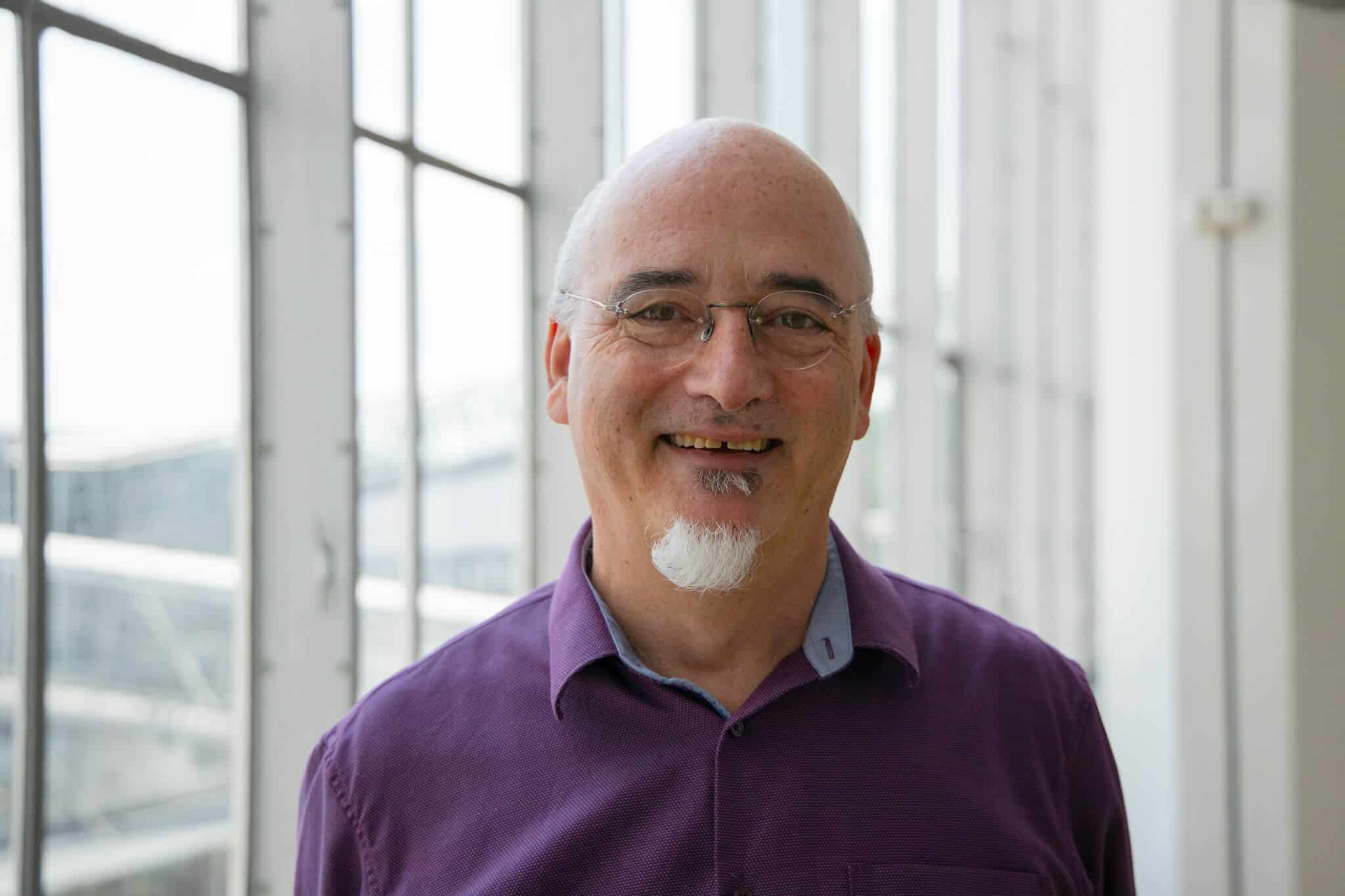 Acerca de nosotros - Blue Radix