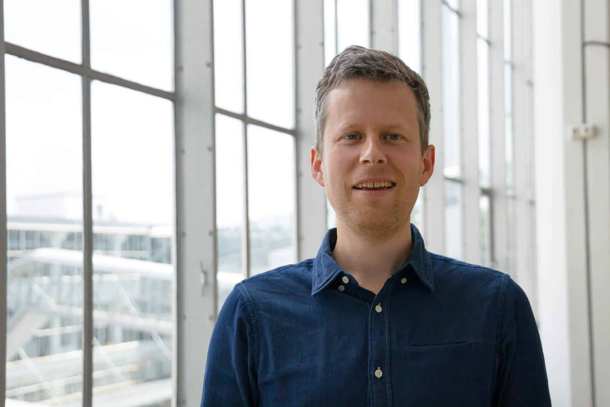 Acerca de nosotros - Blue Radix