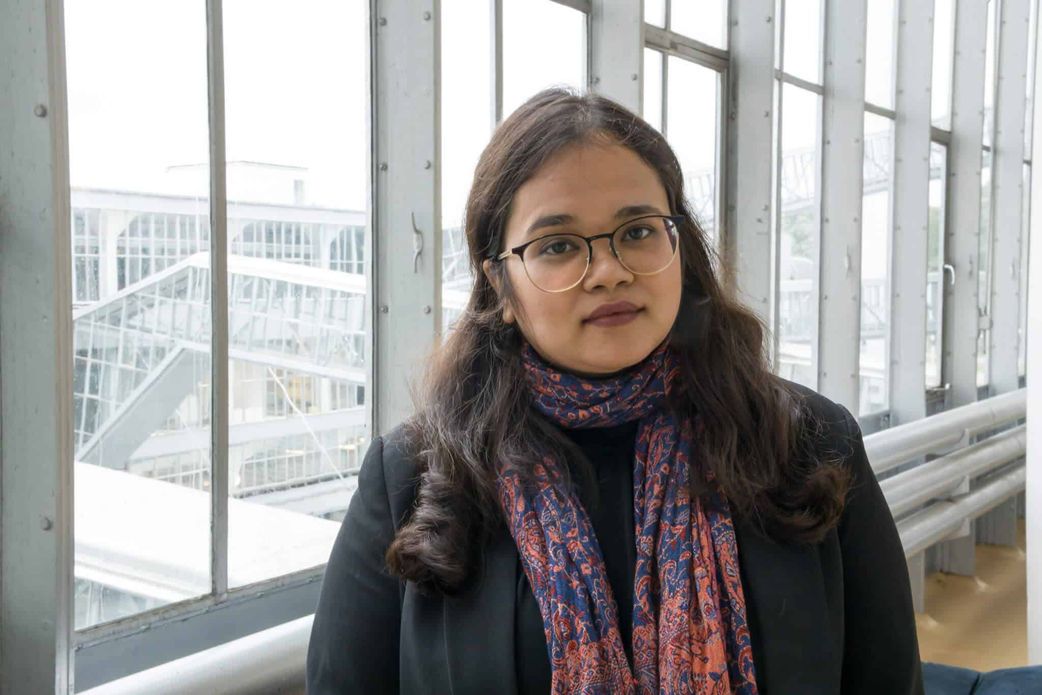 Acerca de nosotros - Blue Radix