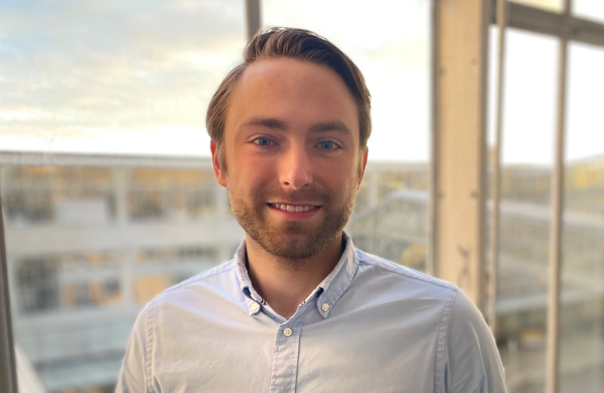 Acerca de nosotros - Blue Radix