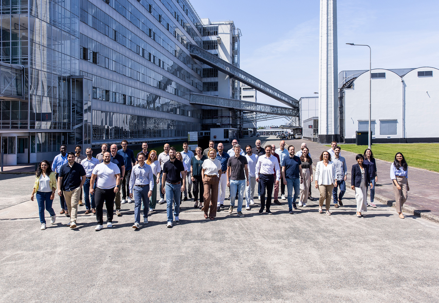 Blue Radix wins AgTech Breakthrough award for Automation Solution of ...