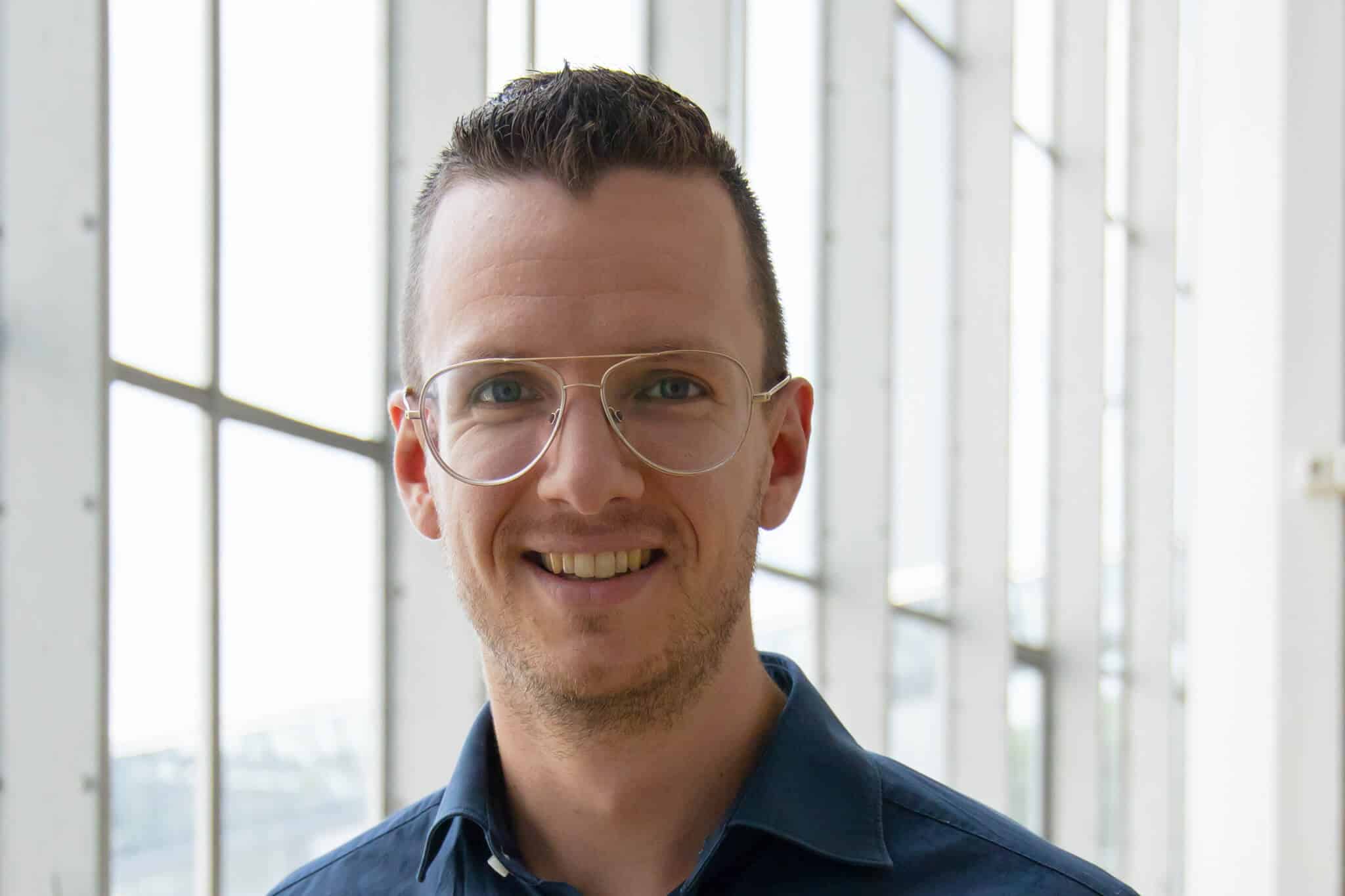 About us - Blue Radix