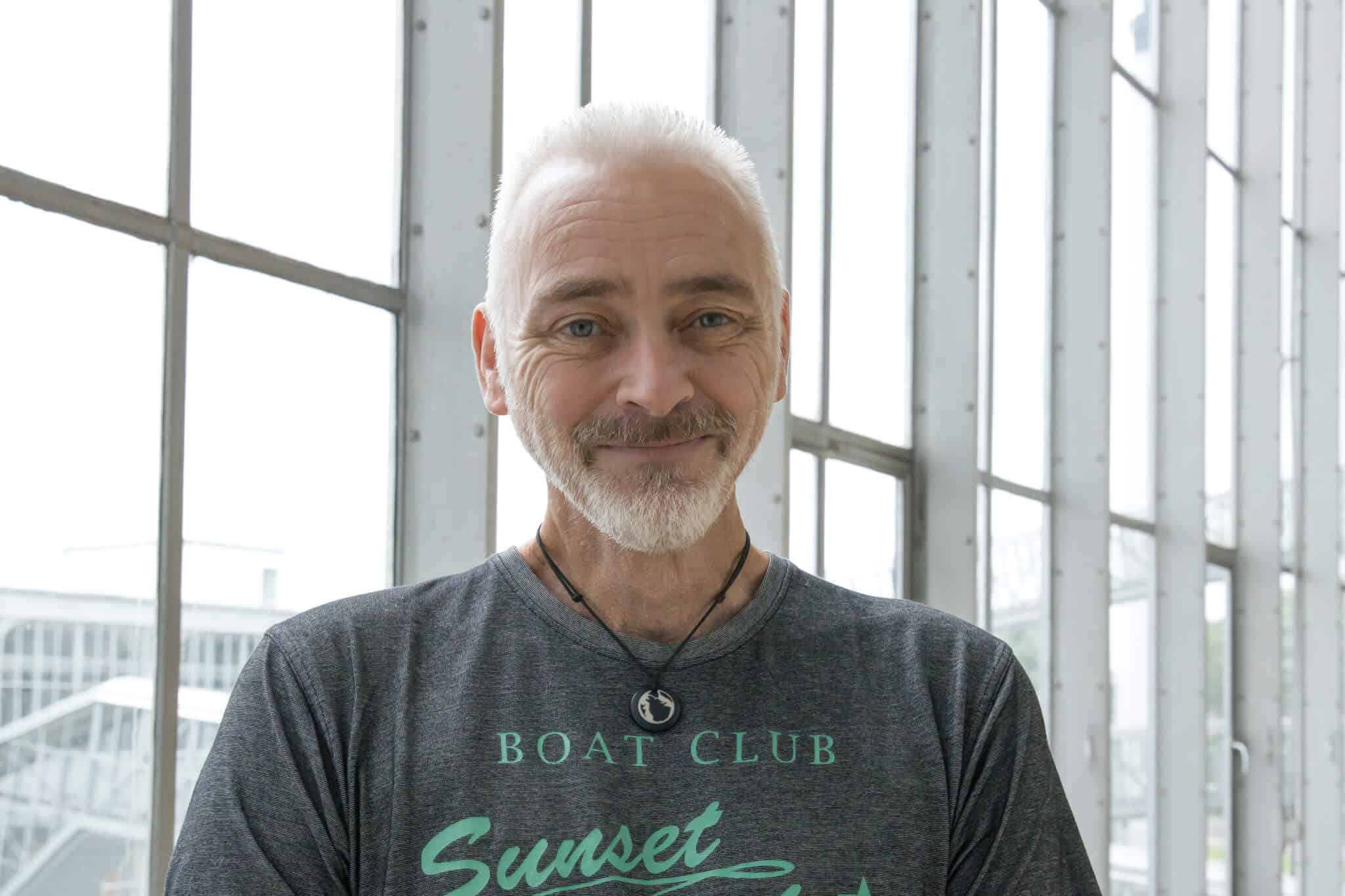 About us - Blue Radix