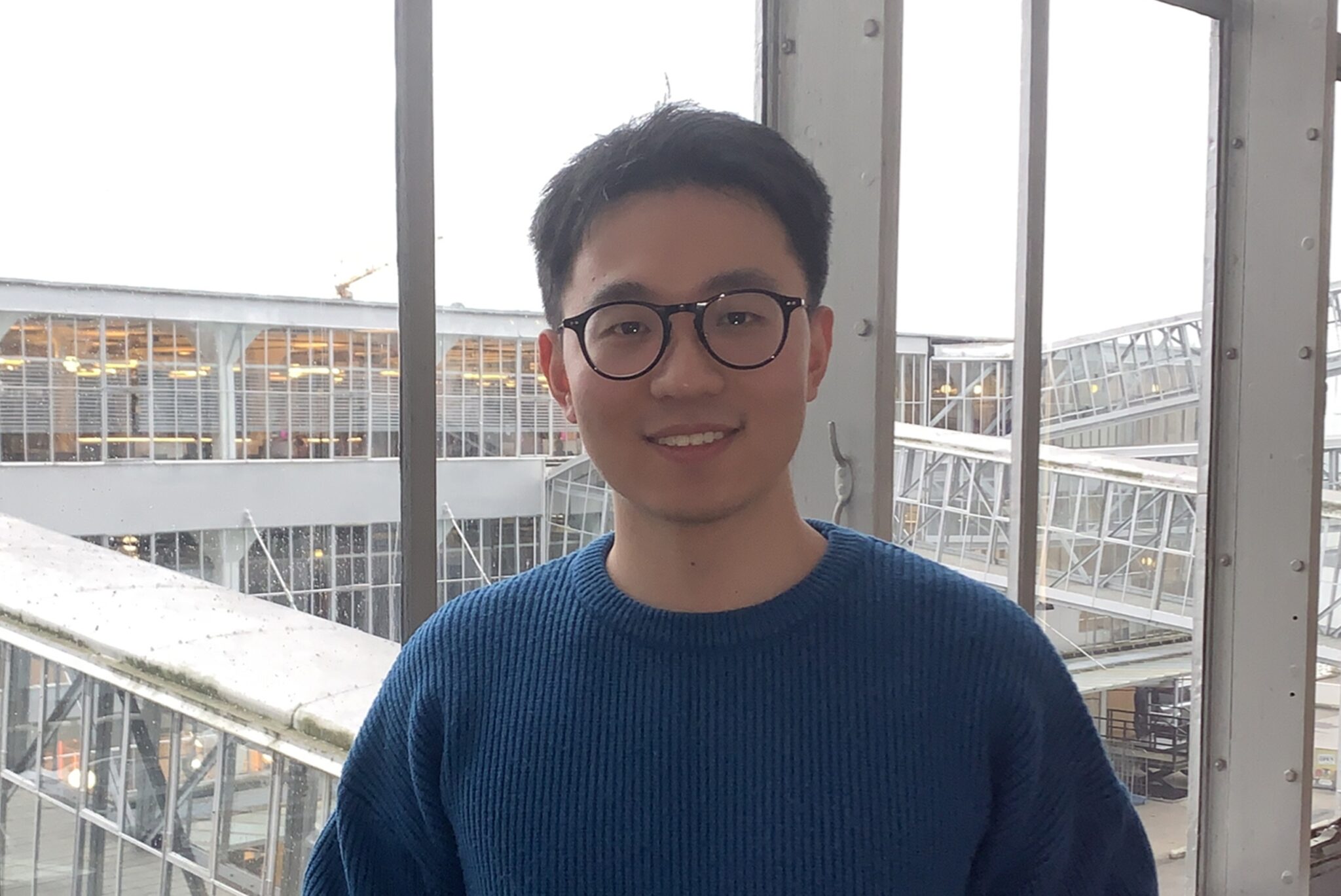 About us - Blue Radix