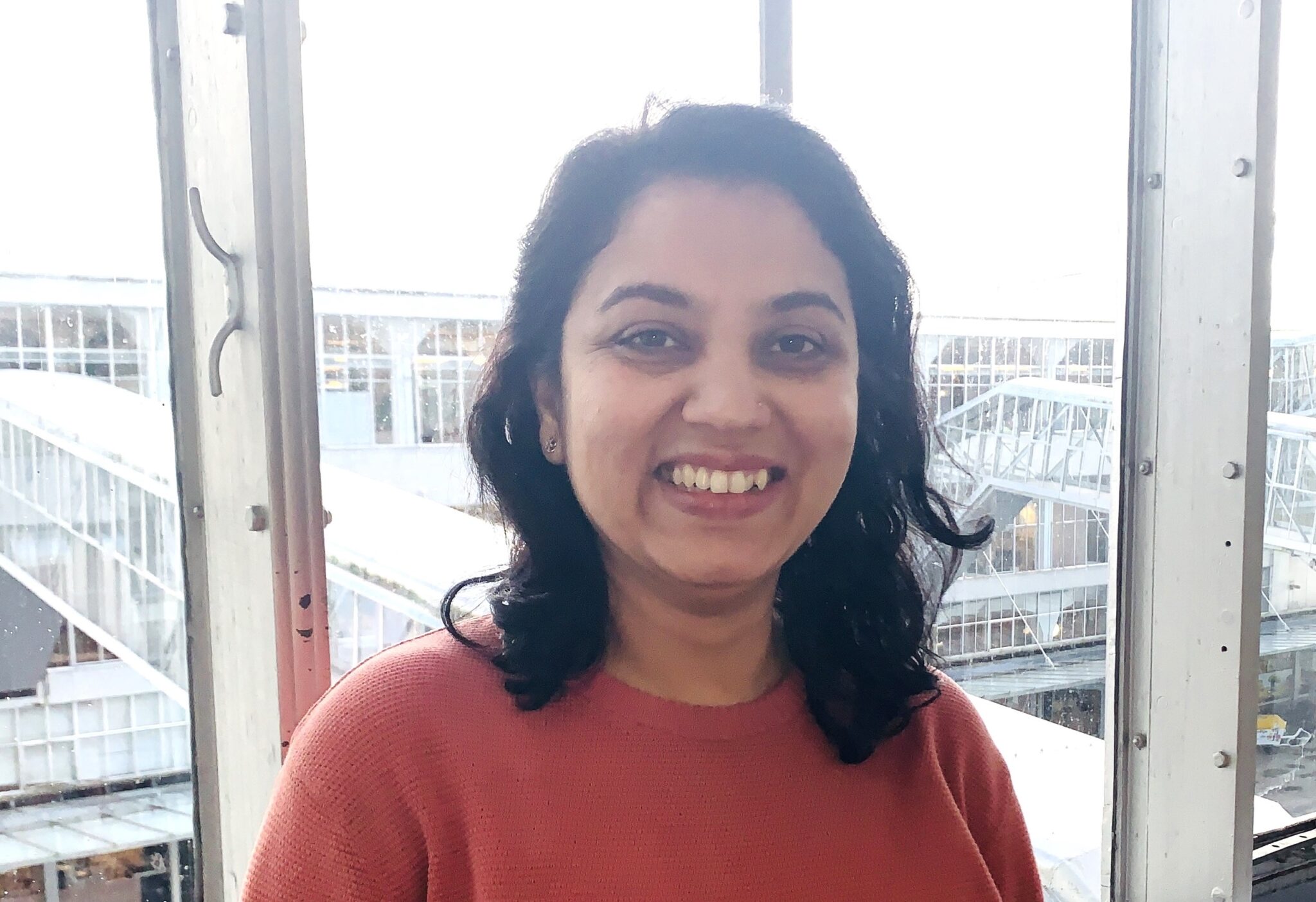 About us - Blue Radix