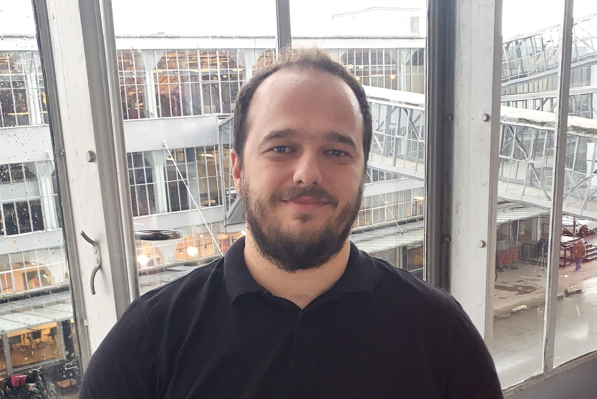 About us - Blue Radix