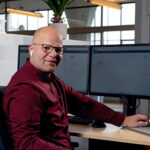 Solutions - Blue Radix